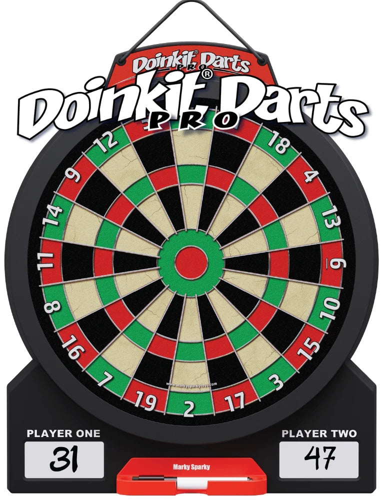 DOINKIT DARTS PRO – Bead Shack Kids Boutique