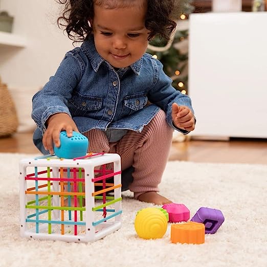 Inny Bin – Bead Shack Kids Boutique