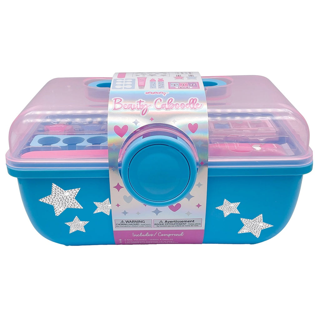 ISCREAM BEAUTY CABOODLE – Bead Shack Kids Boutique