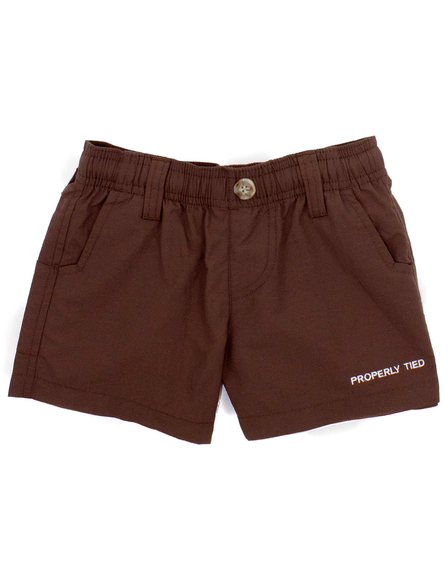 Boys Mallard Short Bark – Bead Shack Kids Boutique